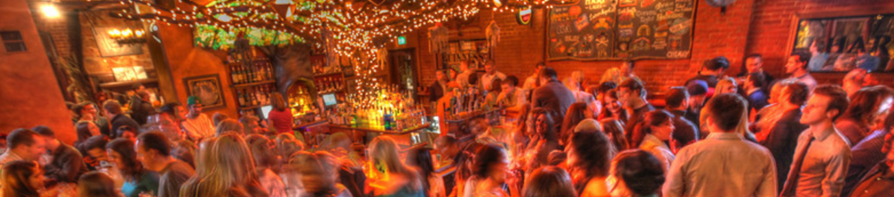 Bars & Restaurants - Tremont, Ohio